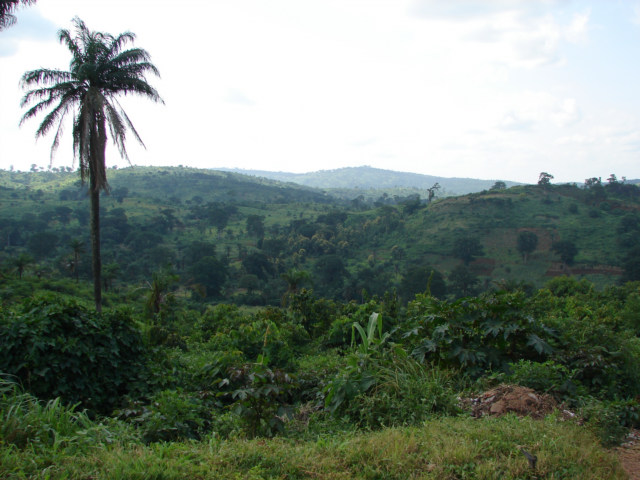 207-238-photo-togo-mountains-724349 - Vu d'ici pour ailleurs! - Vu d ...